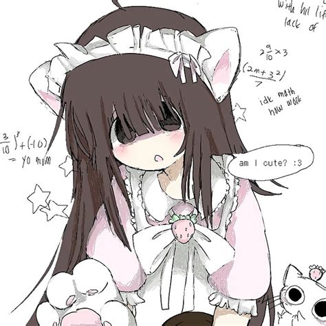 Cat Girl Yandere