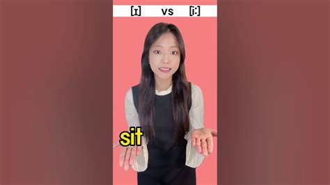 단모음 장모음 I 영어발음 영어독학 영어회화 왕초보영어 기초영어 Efl 오픽 토익스피킹 초등영어 Youtube