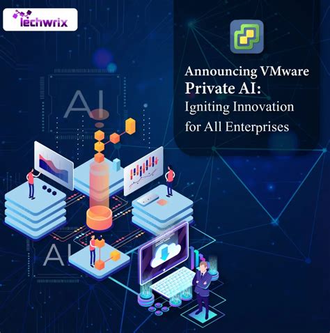 Vmware Private Ai New Dawn In Generative Ai For Enterprises