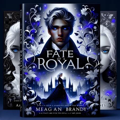 Zusammenfassung Von Fate Of A Royal Von Meagan Brandy Und Amo Jones Buch Zusammenfassungen