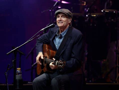James Taylor Homepage At Hunter Wang Blog