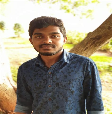 sri harsha