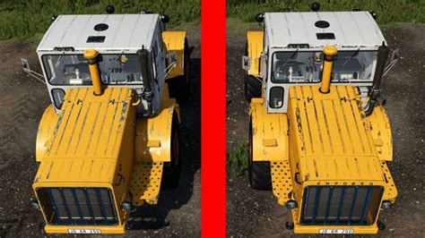 Custom Vehicle Shader Prefab Fs22 Mod Mod For Farming Simulator