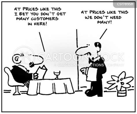 Pricing Cartoons And Comics Funny Pictures From Cartoonstock