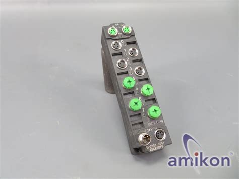 Beckhoff EtherCAT Box Industriegehäuse EP Amikon Shop de