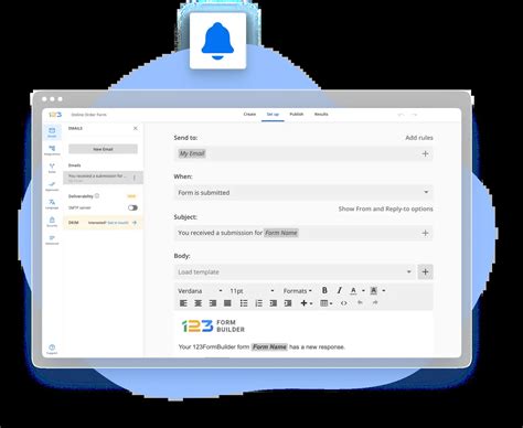 increase productivity 123formbuilder