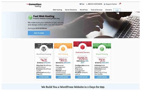 Best Linux Web Hosting Services In 2023