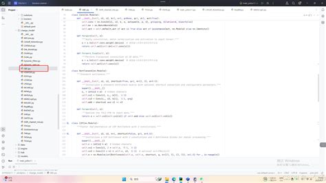 Yolo11改进 模块 引入门控瓶颈卷积gbc 关注目标抑制背景干扰 Gbc模块 Csdn博客
