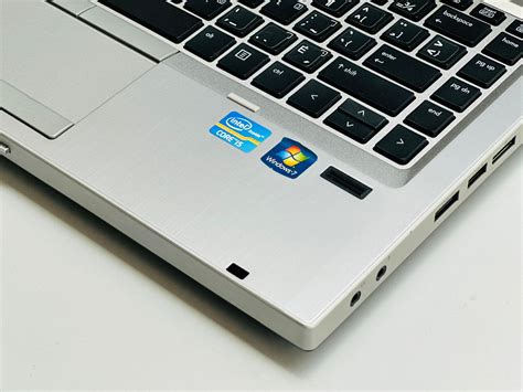 HP Elitebook P Core I Nd Gen GB GB HDD Lap Lk