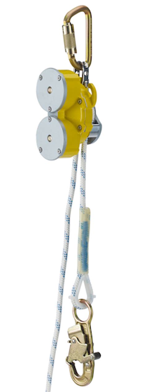 3m Dbi Sala Rollgliss R550 Rescue And Descent Kit Device Industrial Safety Products