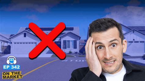 Buyer Cancellations Hit All Time High