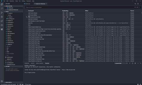 Keyboard Sequence `ctrlalte` Interfere With € Sign On Windows · Issue 323