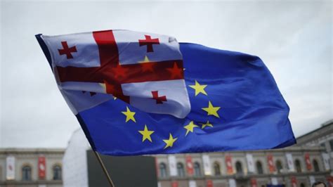 Eu წარმომადგენლობა ბავშვებში ინვესტირება ნიშნავს საქართველოს მომავალში ინვესტირებას Netgazeti