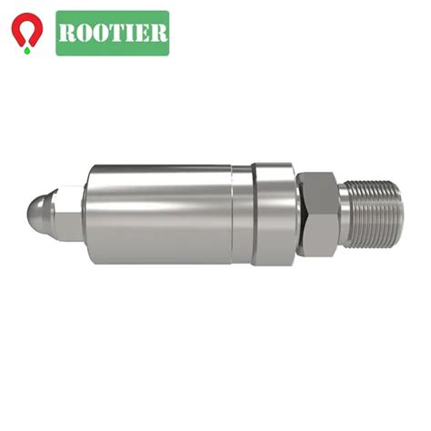 Wholesale Factory Price Injection Molding Static Mixer Element Insert Color Mixing Nozzle