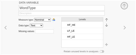 Simple Effects And Simple Interactions