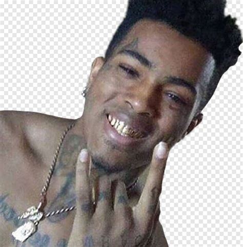 Xxxtentacion Free Icon Library