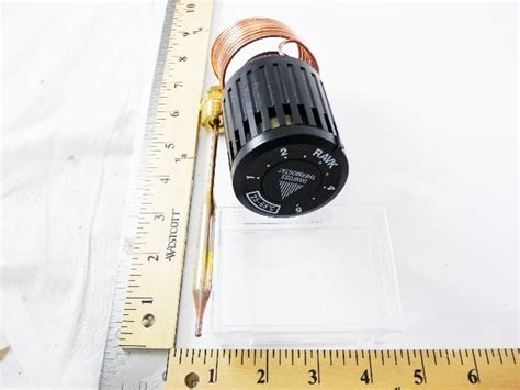 Danfoss 013u 8063 Ravk 77 150f Operator This Item Is Obs