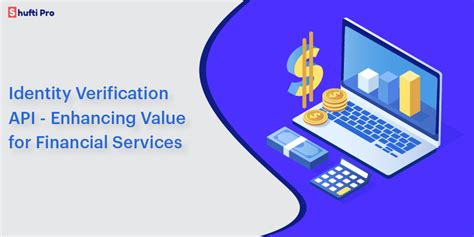 identity verification api smooth integration with online system
