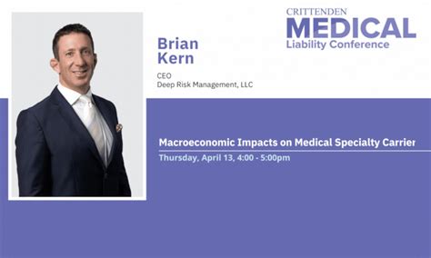 Deep Risk Management Llc On Linkedin Medicalliability