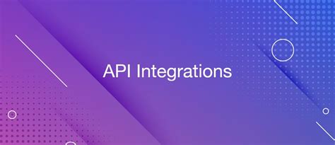 Apix Drive On Linkedin Api Apiintegration Automation Digitalinnovation Techtrends…