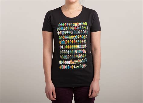 Bit Shop The Winning Designs Threadless