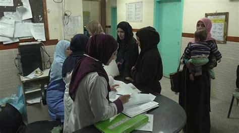 The World Must Not Abandon The Mothers Of Gaza Inter Press Service