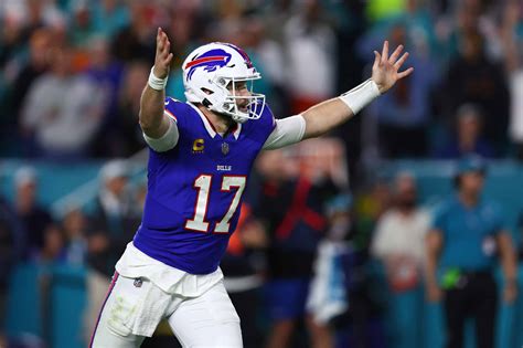 Josh Allen 2024 Highlights Nfl Lisha Philipa