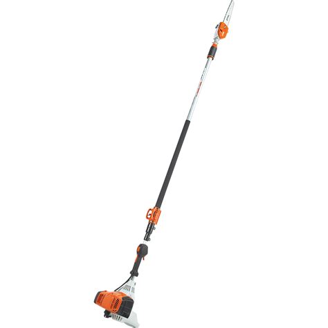 Stihl Gta Ft Extension Bar Length In Operating Height Ft Model Ga