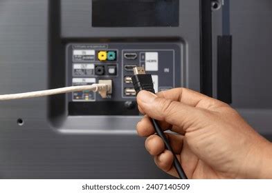 Thousand Hdmi Cable Royalty Free Images Stock Photos Pictures Shutterstock