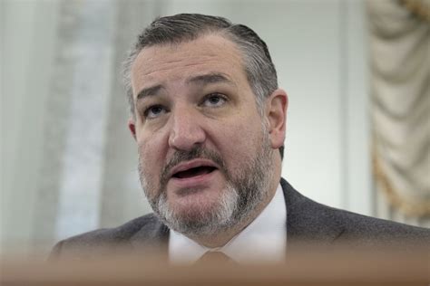 La Respuesta No Es Invadir México Senador Ted Cruz Rechaza Utilizar