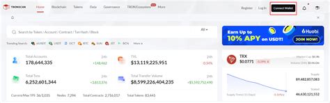 How To Issue A Token Tronscan Support Center