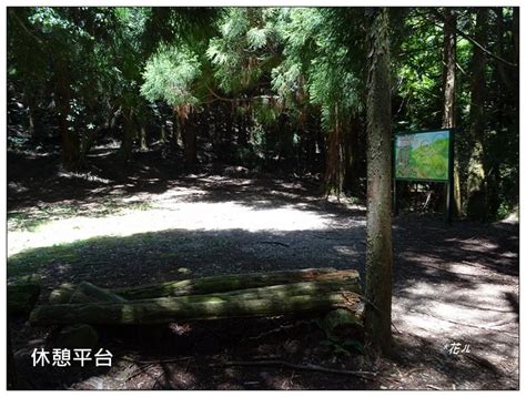 翠峰 三角峰手作步道 健行筆記