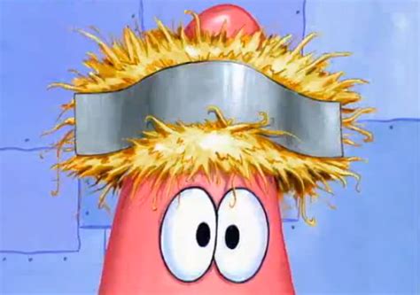 Spongebob Freeze Frames