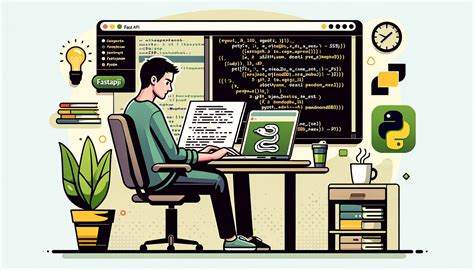 Build A Pdf Text Extractor With Fastapi And Mongodb By Saverio Mazza