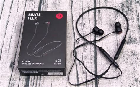 Beats Flex Wireless Earbuds Free Stuff Finder