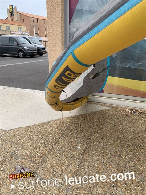 Aile De Kite Doccasion Duotone Juice Dlab 13 M² 2022 Nue