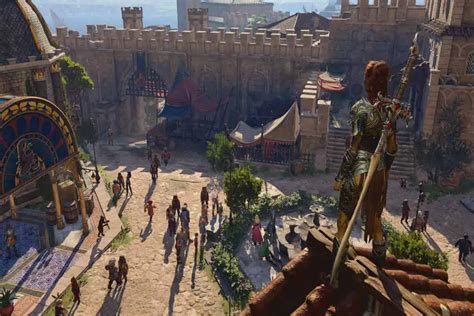 Baldur S Gate 3 Performance Boost Low FPS Stuttering Fix 2023