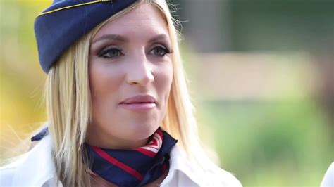 Two Stewardesses Have Sex With A Passenger Amateur Porn By Faphouse Xhamster