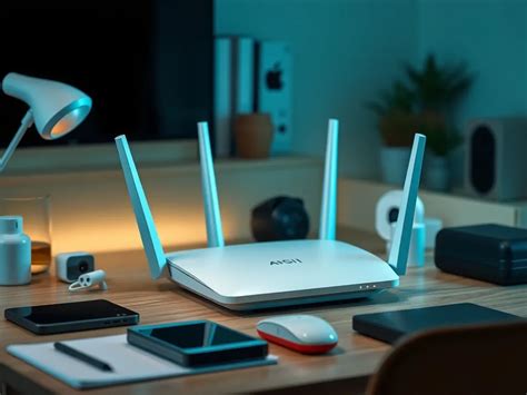 Hoe Gebruik Je Een Wifi Bridge Netwerkbro