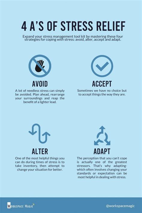 24 Amazing Stress Management Techniques To Try Right Now Artofit