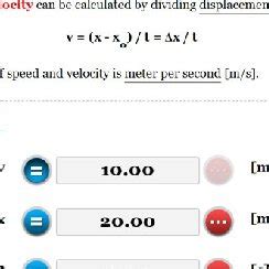 Learn Physics App Screen From Google Play Download Scientific Diagram