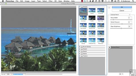 15 03 Applying Multiple Filters To A Single Image Youtube