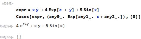 Pattern Matching Using Cases And When To Make Input A List Or Not Mathematica Stack Exchange