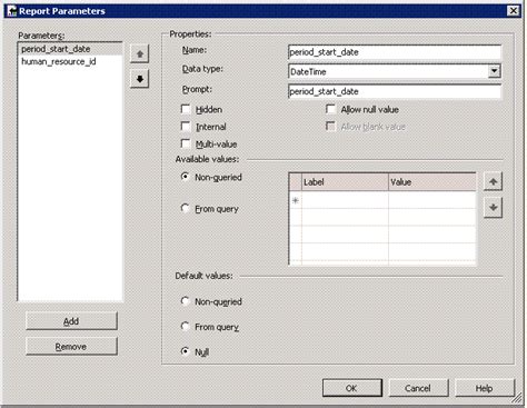 Microsoft Reporting Services 2005 Features And Enhancements Sqlservercentral