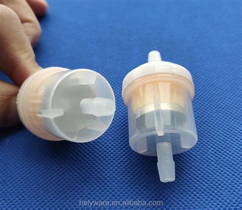 Inline Filter Material At Mike Friddle Blog