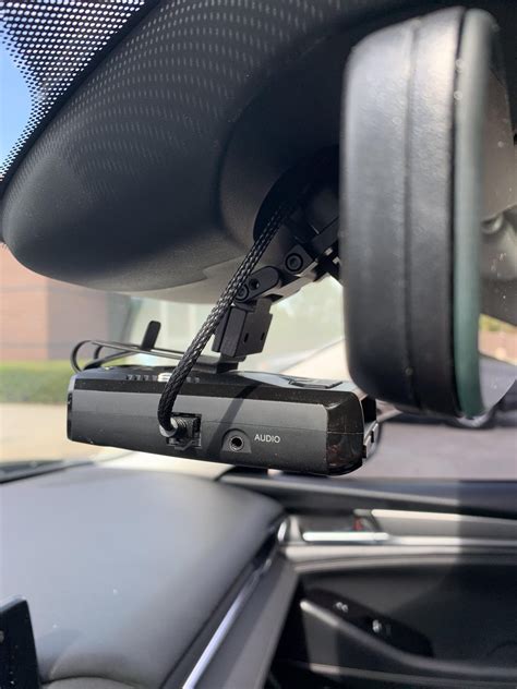 Auto Dimming Rear View Mirror Installation At Blake Pardey Blog