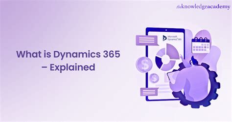 What Is Dynamics 365 Everything You Need To Know