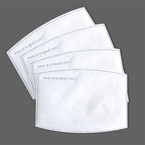 Kn95 Replacement Filter Am Global Supply