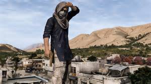 Dayz Badlands è La Nuova Espansione Che Ci Porta Nel Deserto