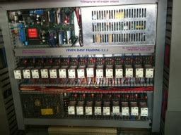 Application And Photos Of PLCs In Actions